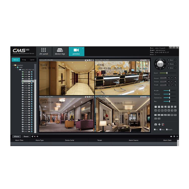 cctv decoder | Hsell security camera supplier